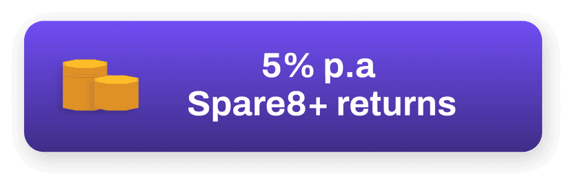 Digital Gold Investment Made Easy With Spare8